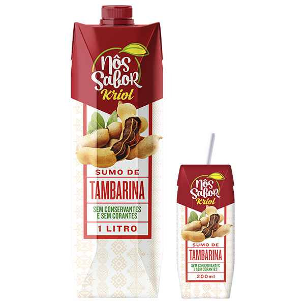 NÔS SABOR – Tecnicil Indústria